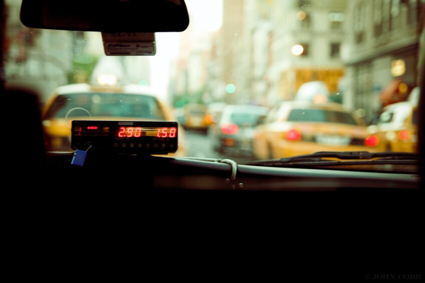 How to Prepare and Pass the Taxi Knowledge Test with Ease - Taxi L