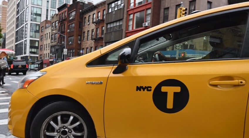 Understanding Taxi Insurance Costs in 2023 + Tips to Save Money on Coverage