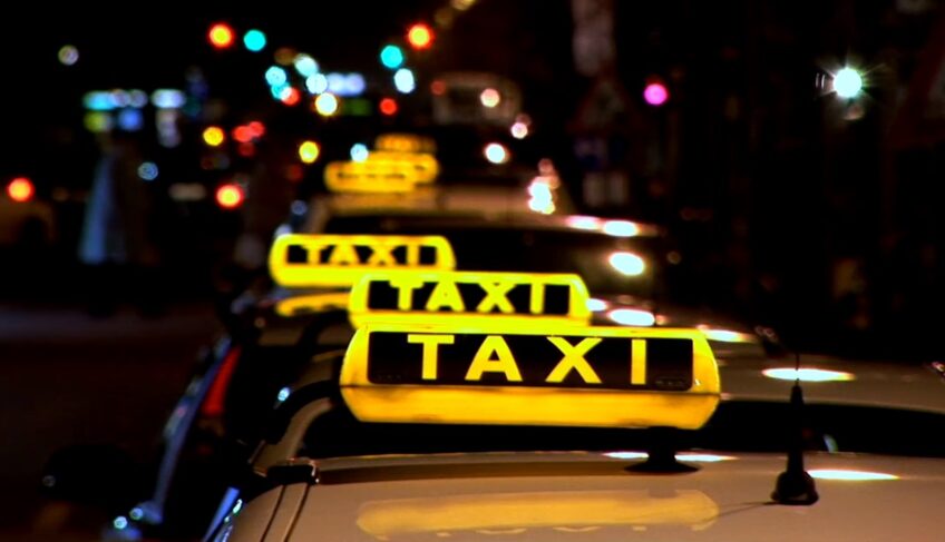 How Much Do US Taxi Drivers Really Earn? Breaking Down the Numbers - Taxi L