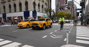 How to Become a Licensed Taxi Driver: Everything You Need to Know - Taxi L