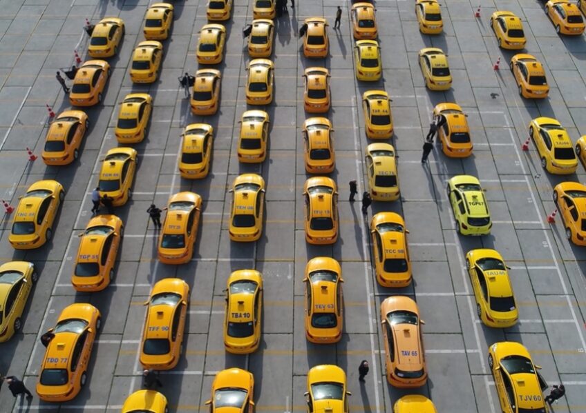 Understanding Taxi Insurance Costs in 2023 + Tips to Save Money on Coverage