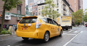 How to Become a Licensed Taxi Driver: Everything You Need to Know - Taxi L