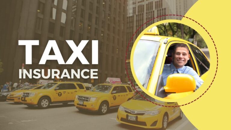 Understanding Taxi Insurance Costs in 2023 + Tips to Save Money on Coverage